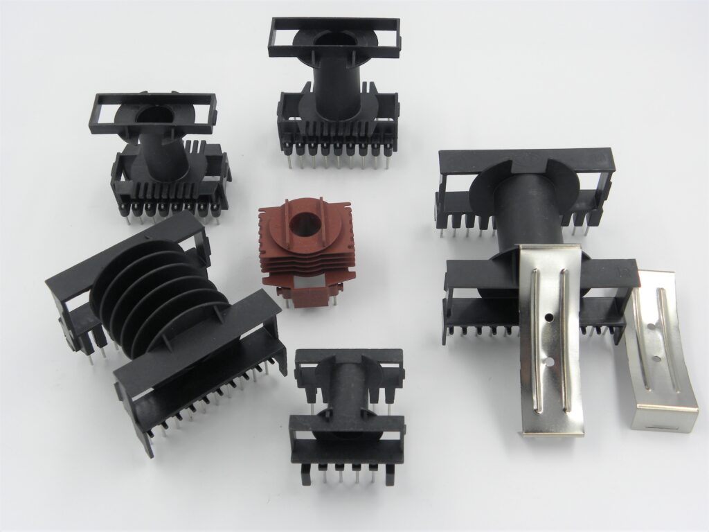 Carretes Ferrita - Prodin Ferrite